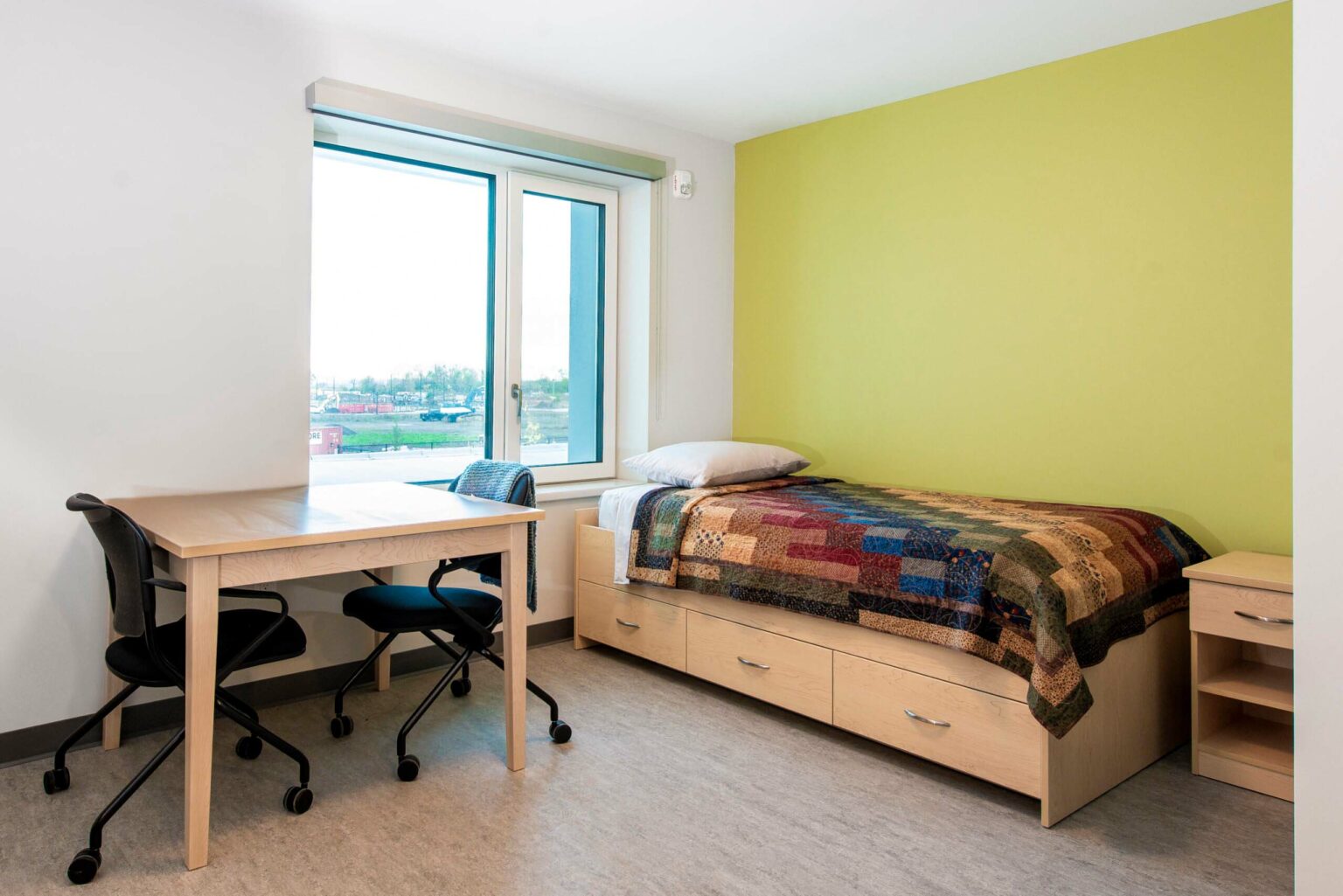 Home - Veterans' House Canada